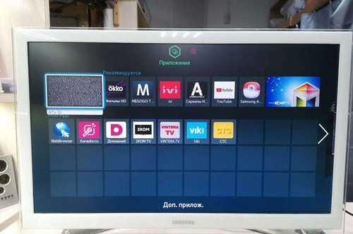 Телевизор Samsung smart tv UE22F5410AK
