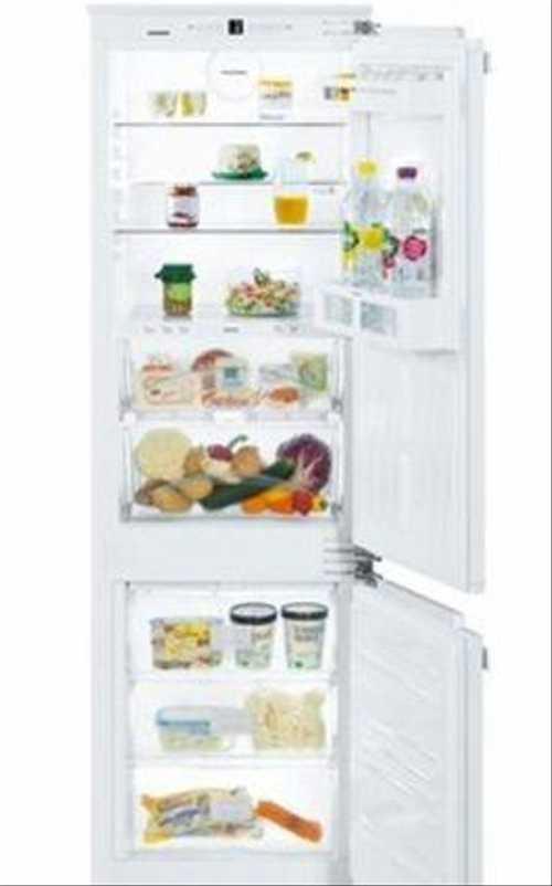 Холодильник Liebherr icbn 3324