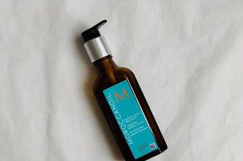 Флакон из под Moroccanoil оригинал