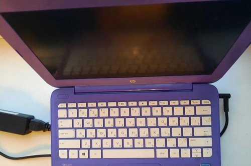 Ноутбук HP Stream Laptop 11