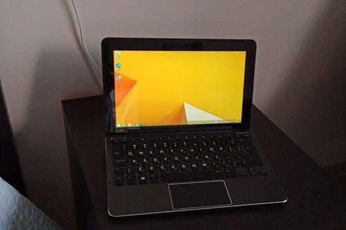 Планшет-ноутбук dell Venuе 11 Pro 7140