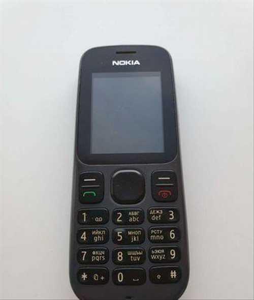 Nokia 101 (2 sim)