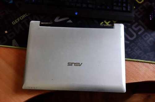 Ноутбук asus a8j