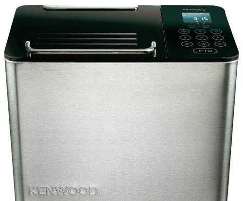 Новая хлебопечка Kenwood BM 450 в наличии