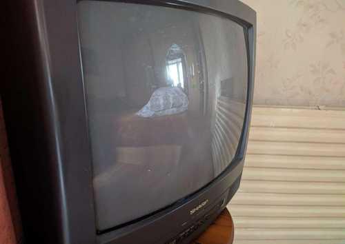 Телевизор Sharp 20B-SC