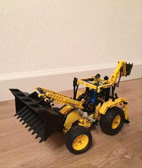 Lego technic