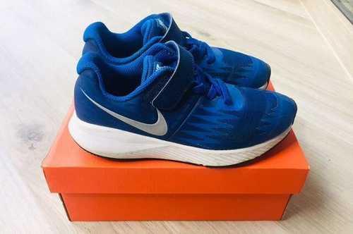 Кроссовки Nike Star Ranner 12,5С (29 р-р)