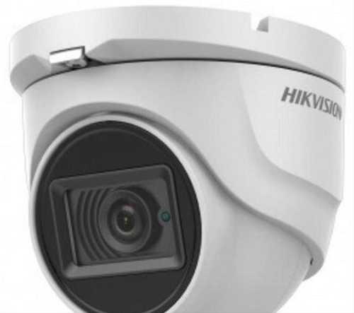Камера видеонаблюдения Hikvision DS-2CE76H8T-itmf