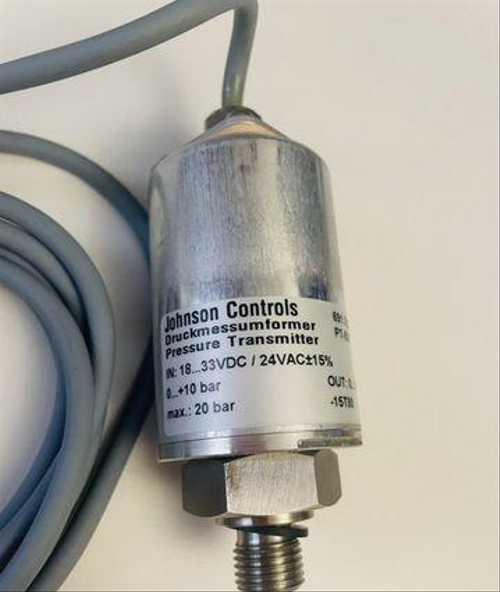 Датчик johnson controls PT-5217-7101