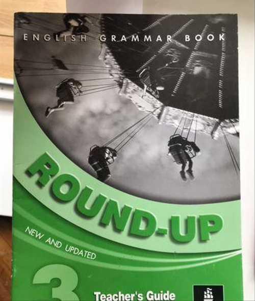 Round up 4 teachers book pdf. Round up 3. Книга Round up 3. Round up Virginia evans3. Round up старый.