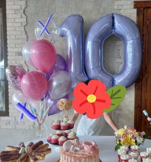 Воздушный шар