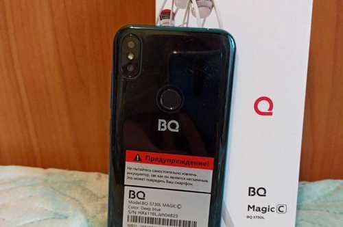 Телефон BQ 5730L