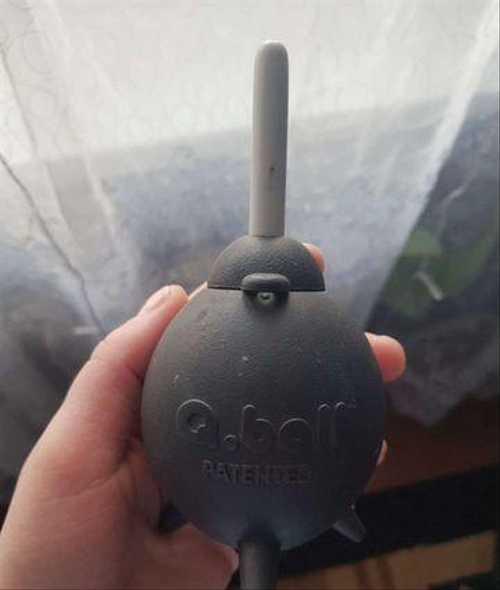 Воздушная груша QBall Giotto's G-CL2810