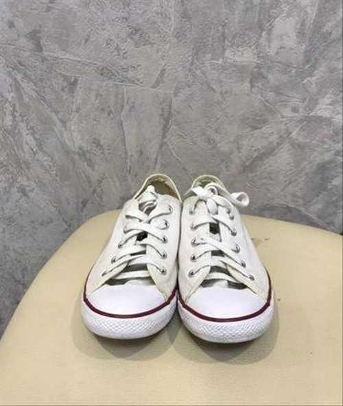 Кеды converse оригинал