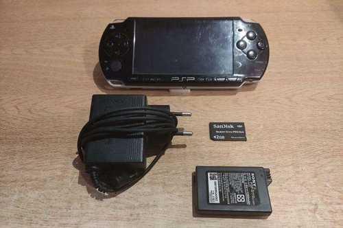 Sony PSP 2001