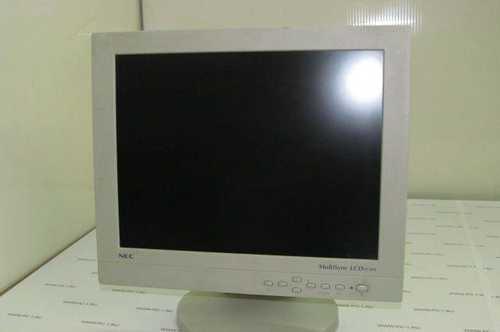 Монитор NEC MultiSync 1530V