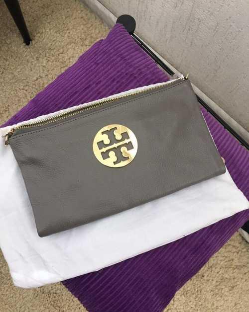 Сумка клатч Tory Burch