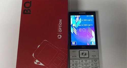 Ес32 - BQ -3201 Option