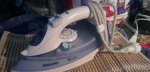 Утюг Philips Elance 3100