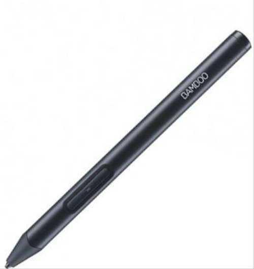 Ручка Wacom Bamboo Sketch, черная