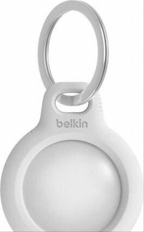 Держатель с кольцом Belkin Secure Holder Key Ring