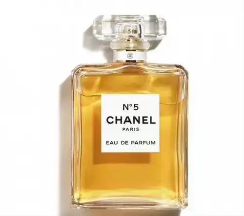 Chanel N5 eau de parfum 100ml