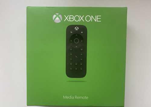 Продам оригинальный пульт Xbox One Media Remote