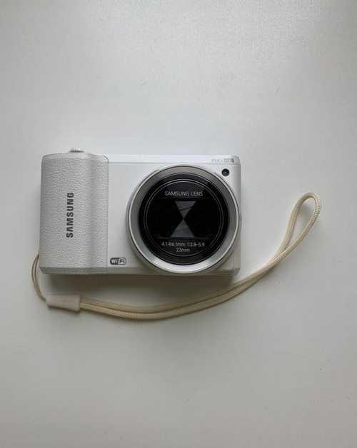 SAMSUNG WB800F