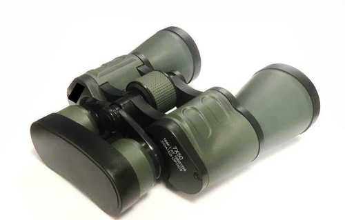 Бинокль Binoculars SW-1 7x50 для охоты, рыбалки