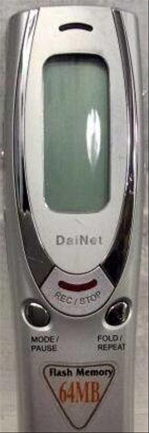 Цифровой диктофон DaiNet RVR-R3600. 