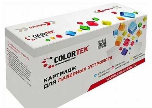Картридж Colortek HP Q7553X
