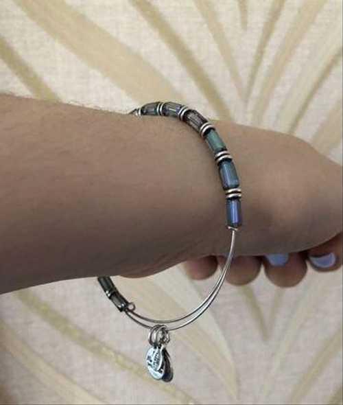 Браслет Alex&Ani