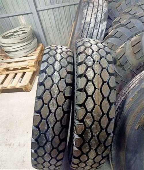 КАМА 295/70 R20