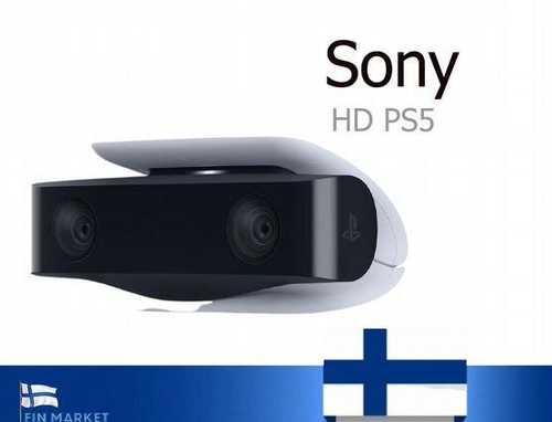 Камера Sony HD PS5