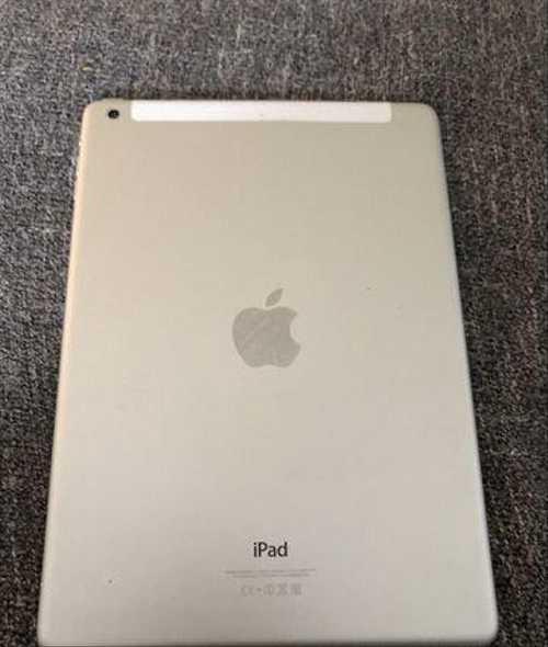iPad A1475 wifi+cellular