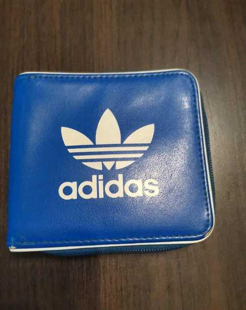Кошелёк adidas original