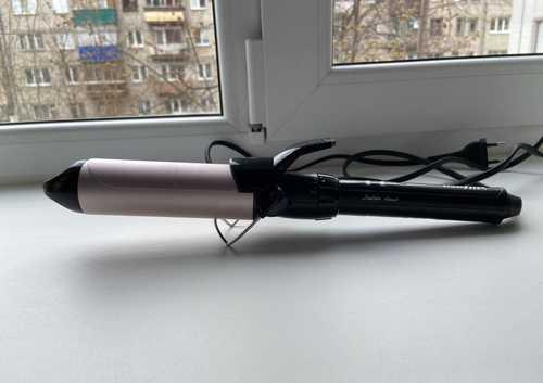 Продам Электрощипцы Babyliss C338E