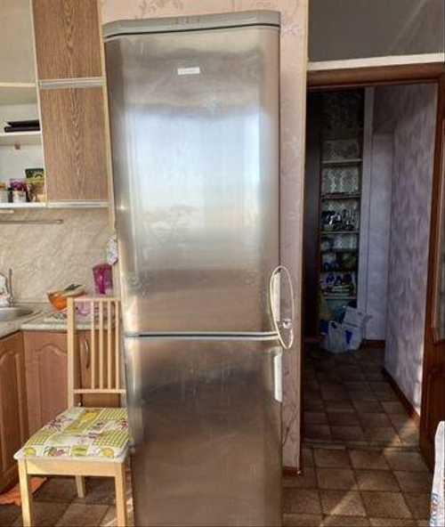 Холодильник бу рабочий бесплатно самовывоз