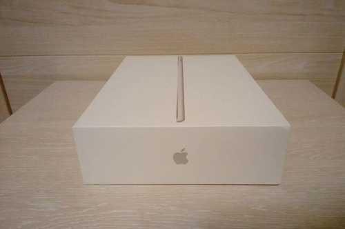 Коробка от Apple iPad 7-го поколения
