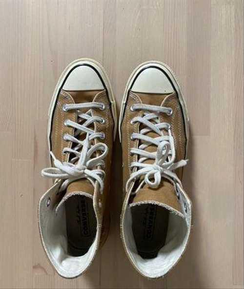 Кеды Converse chuck taylor