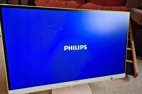 Монитор Philips 274E5Q 27 дюймов