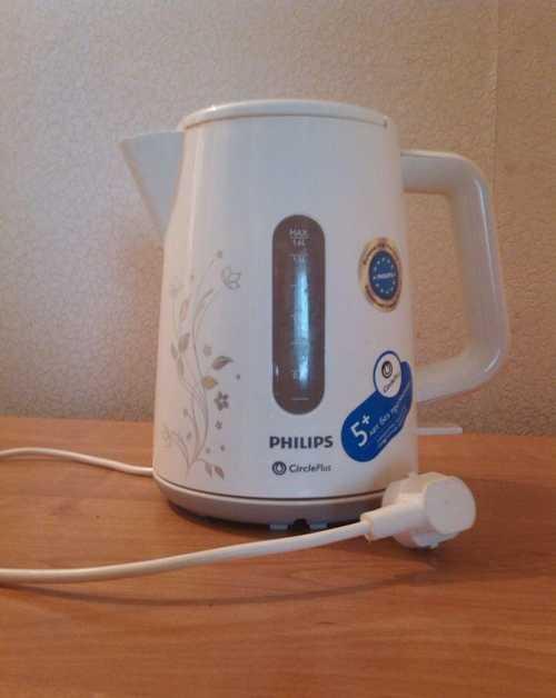 Чайник Philips HD9310