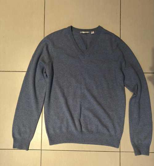 Uniqlo (М) Кашемир