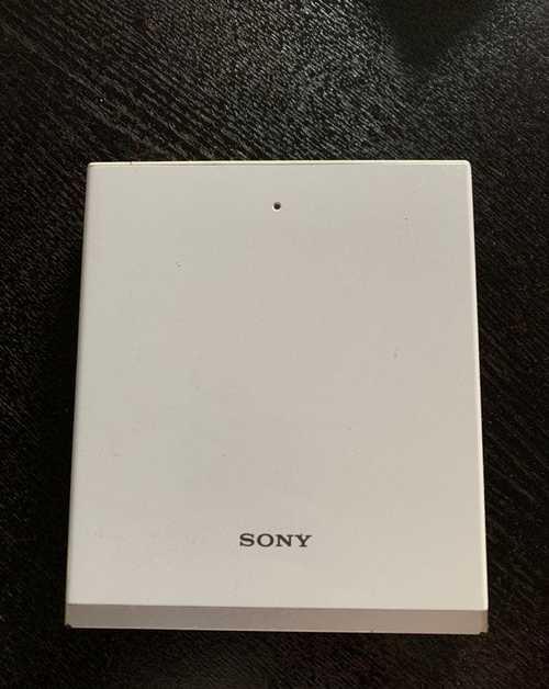 Внешний DVD привод Sony DRX-S70U-W