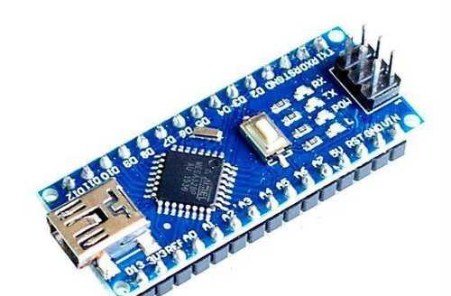 Arduino nano uno mega датчики платы новые