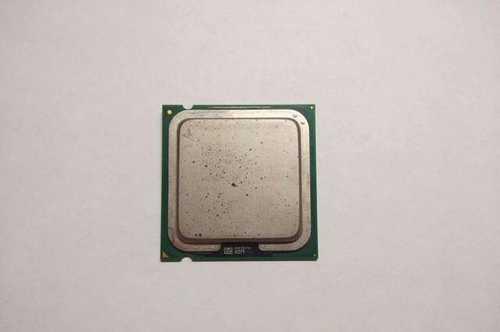 Процессор Intel 04 Pentium 4 3.00GHZ/1M/800/04A