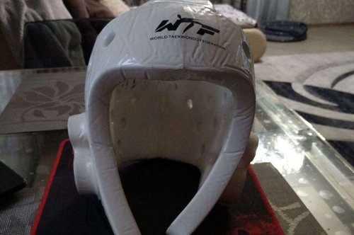 Шлем и защита для тхеквондо