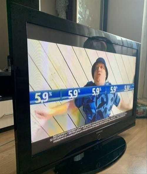 Телевизор Samsung диагональ 42 (106см)