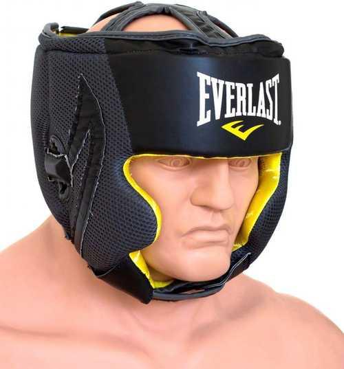 Шлем защитный Everlast EverCool