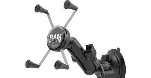 Авто крепление rammount RAM-B-166-UN10U